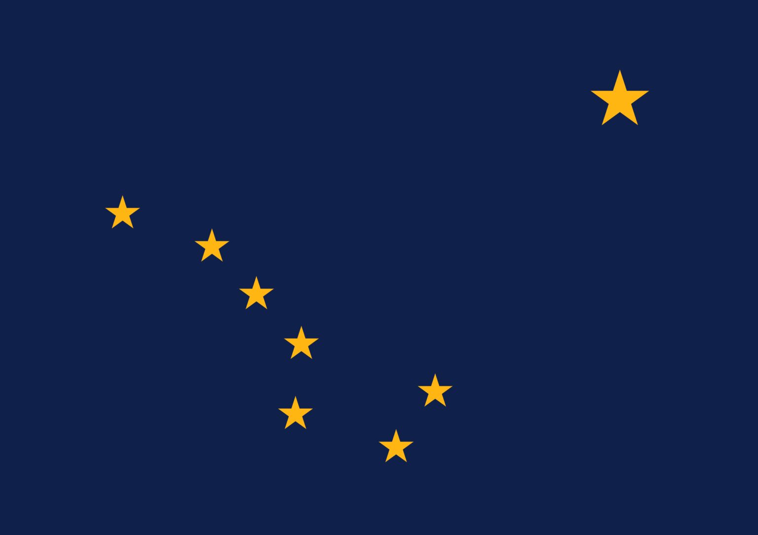 Alaska Flag: Meaning, History, Image, Emoji | Flag of Alaska