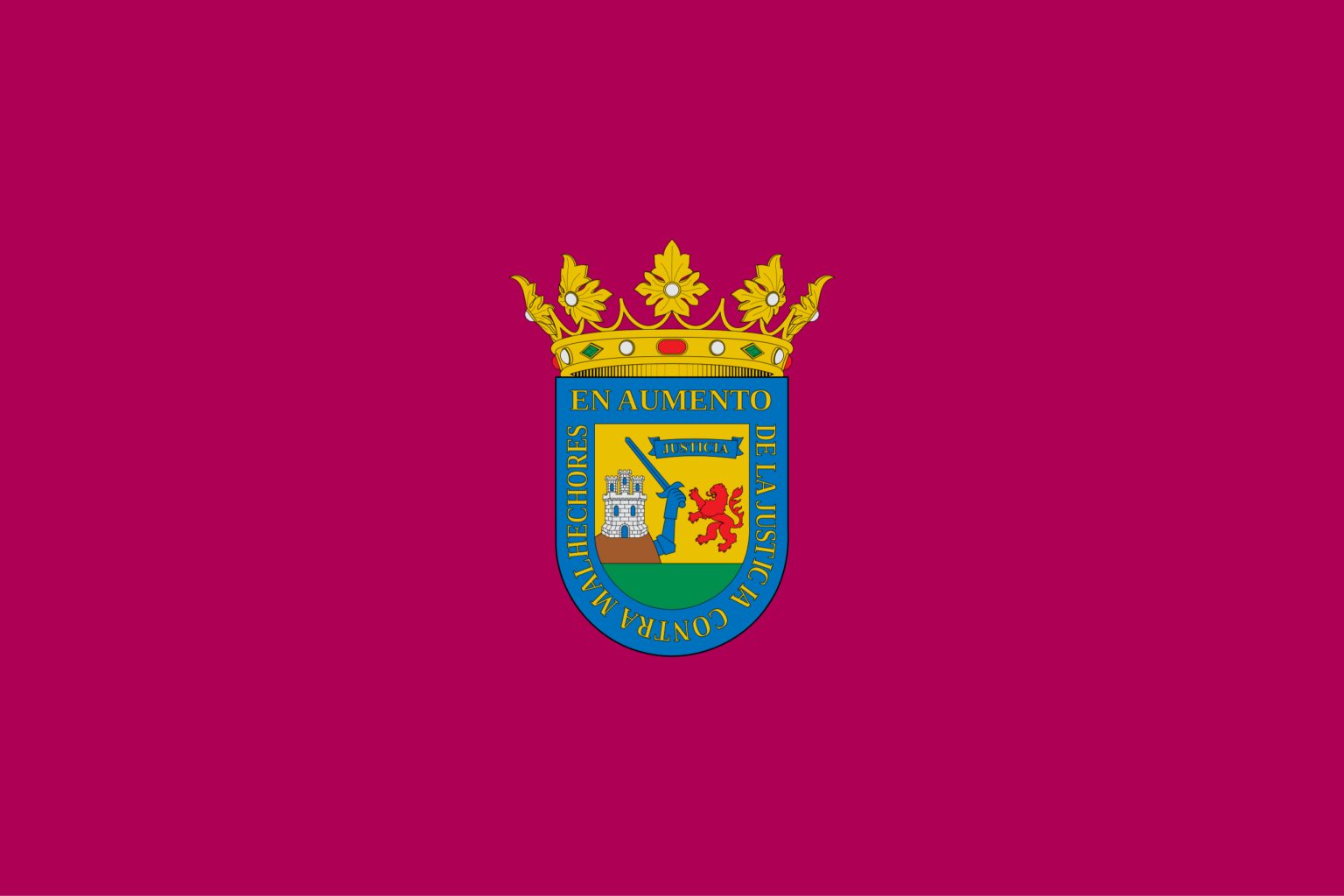 Flag of Granada, province of spain - Discover the origins, images ...