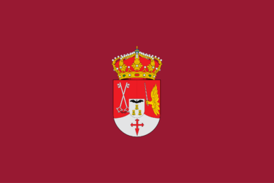 Flag of Zaragoza, province of spain - Discover the origins, images ...