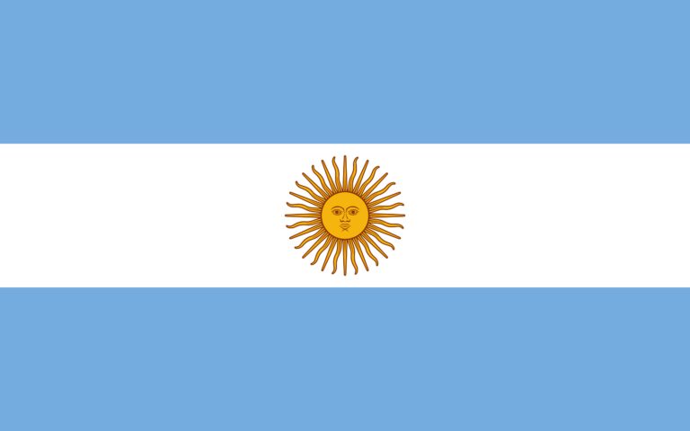 Flags with the Sun: Symbolism of Sun Flags Around the World