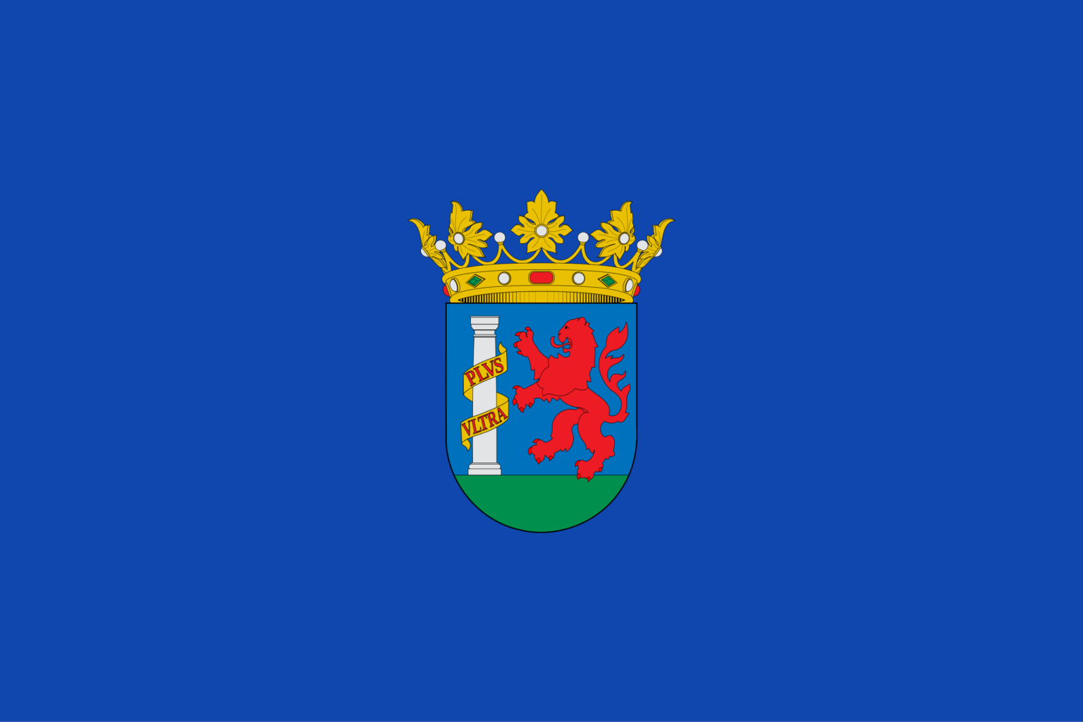 Flag of Valencia, province of spain - Discover the origins, images ...