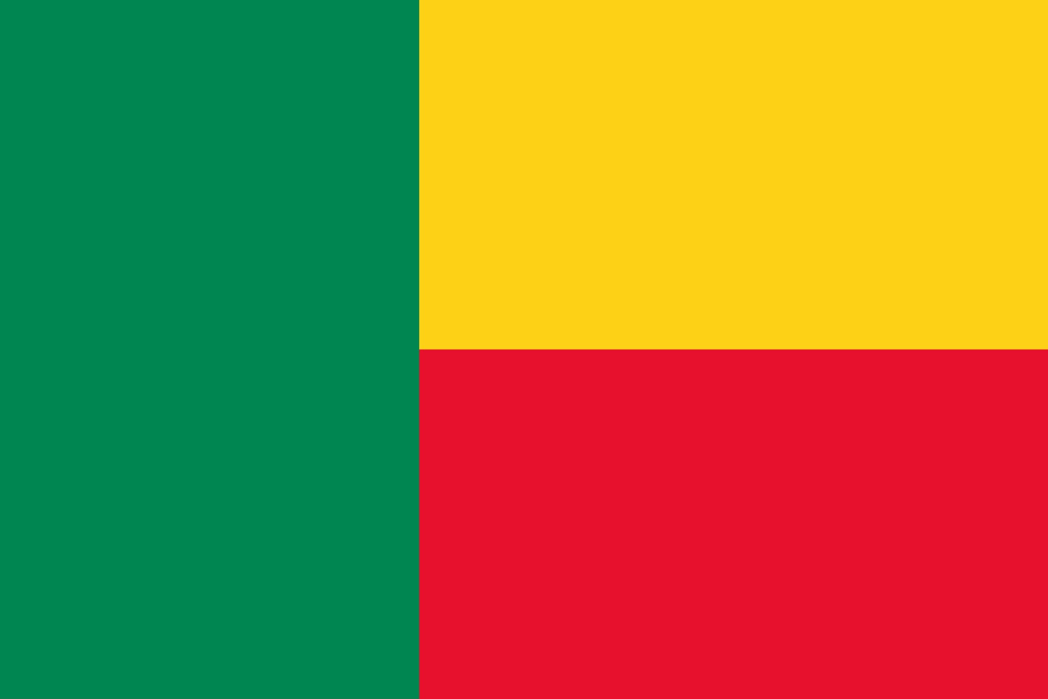 Benin Flag: Meaning, History, Image, Emoji | Flag of Benin