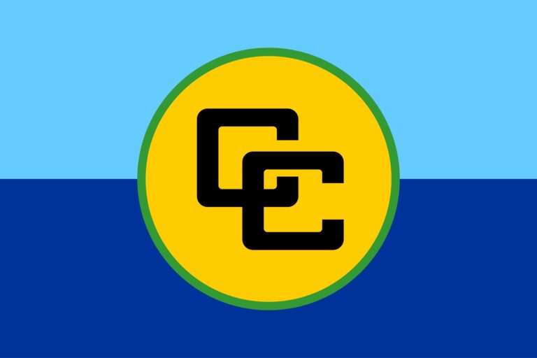 Caribbean Community | CARICOM: Flag, and List of Members