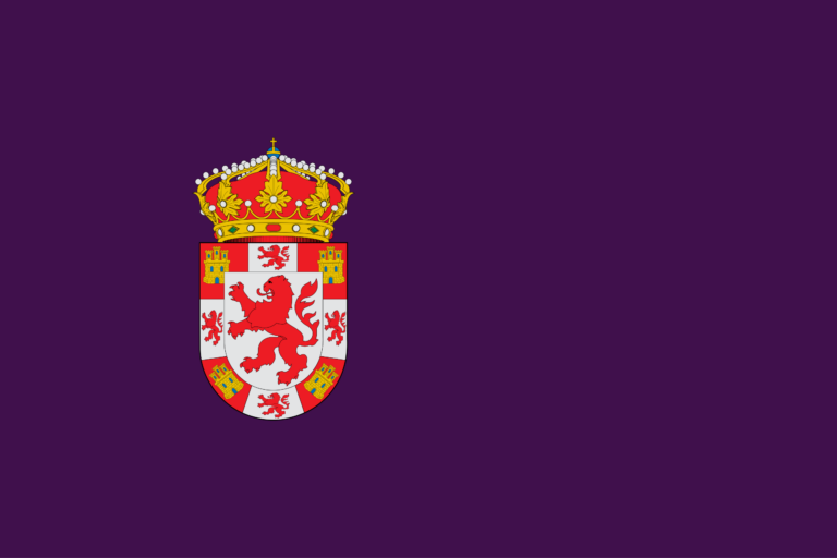Flag of Castile and León: History, Meaning & Symbolism