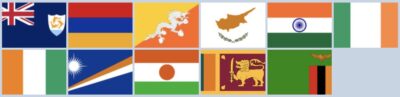 Countries with Orange in Their Flags: Symbolism and Significance