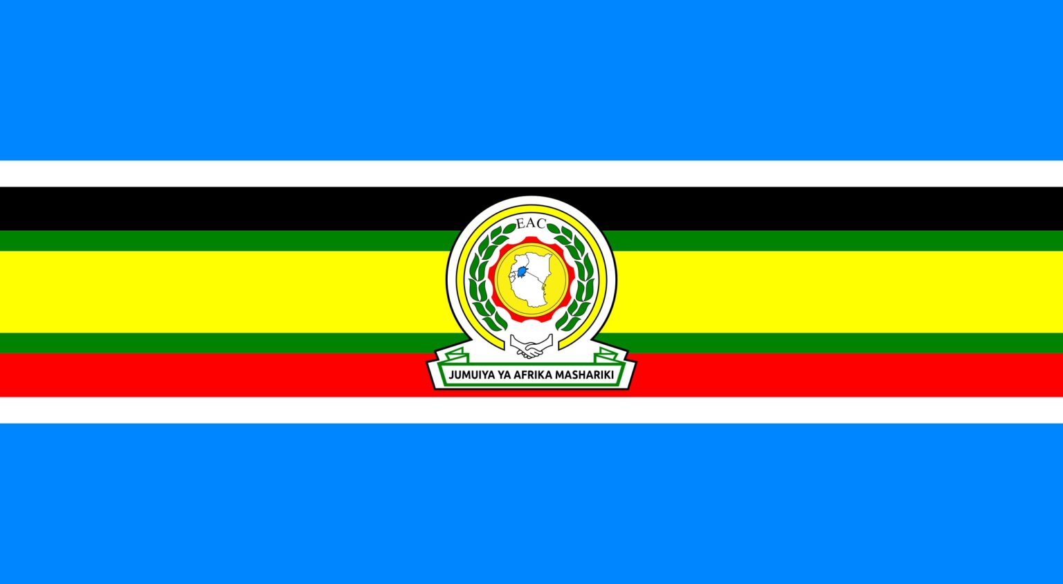 East African Community | EAC: Definition, Flag, and Members