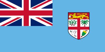 Fiji Flag: Meaning, History, Image, Emoji | Flag of Fiji