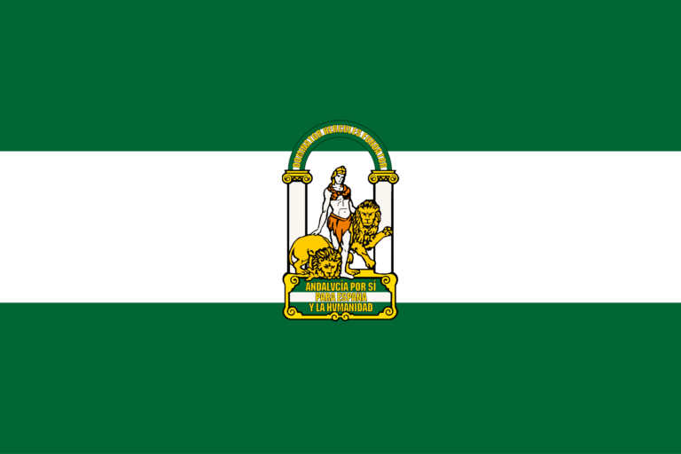 Flag of Lanzarote, island of spain - Discover the origins, images ...