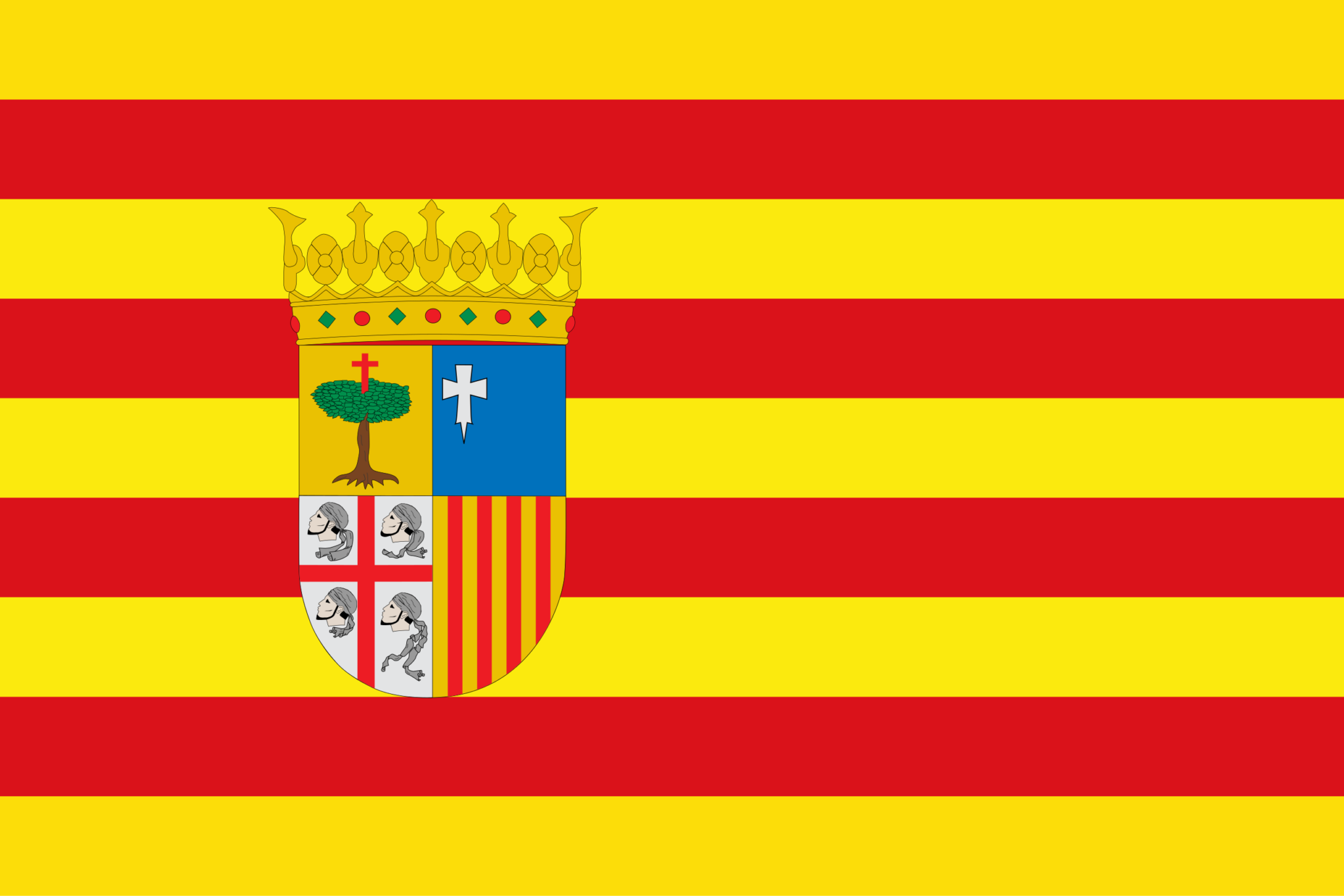 Spain Flag: Meaning, History, Image, Emoji | Flag of Spain