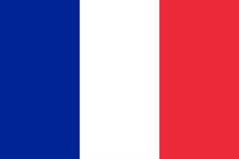 France Flag: Meaning, History, Image, Emoji | Flag of France