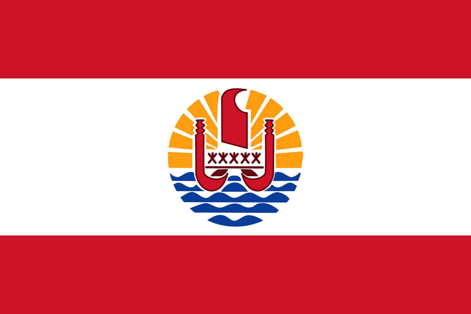 Flags with Three Stripes: History and Symbolism Across Nations