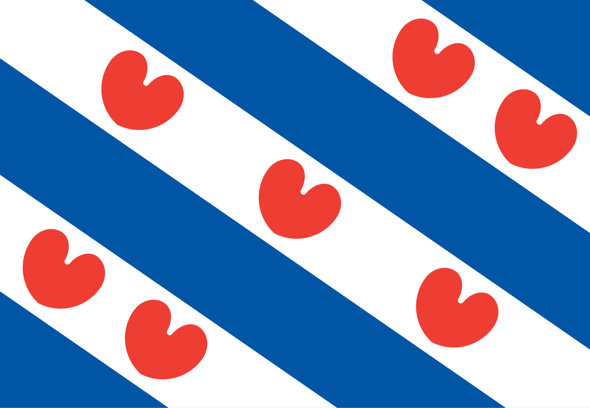 Comprehensive Guide to Dutch Provincial Flags and Major Cities