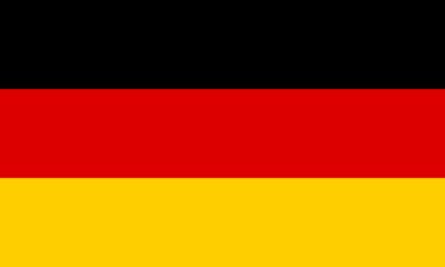 Comprehensive Guide to German State Flags and Major Cities