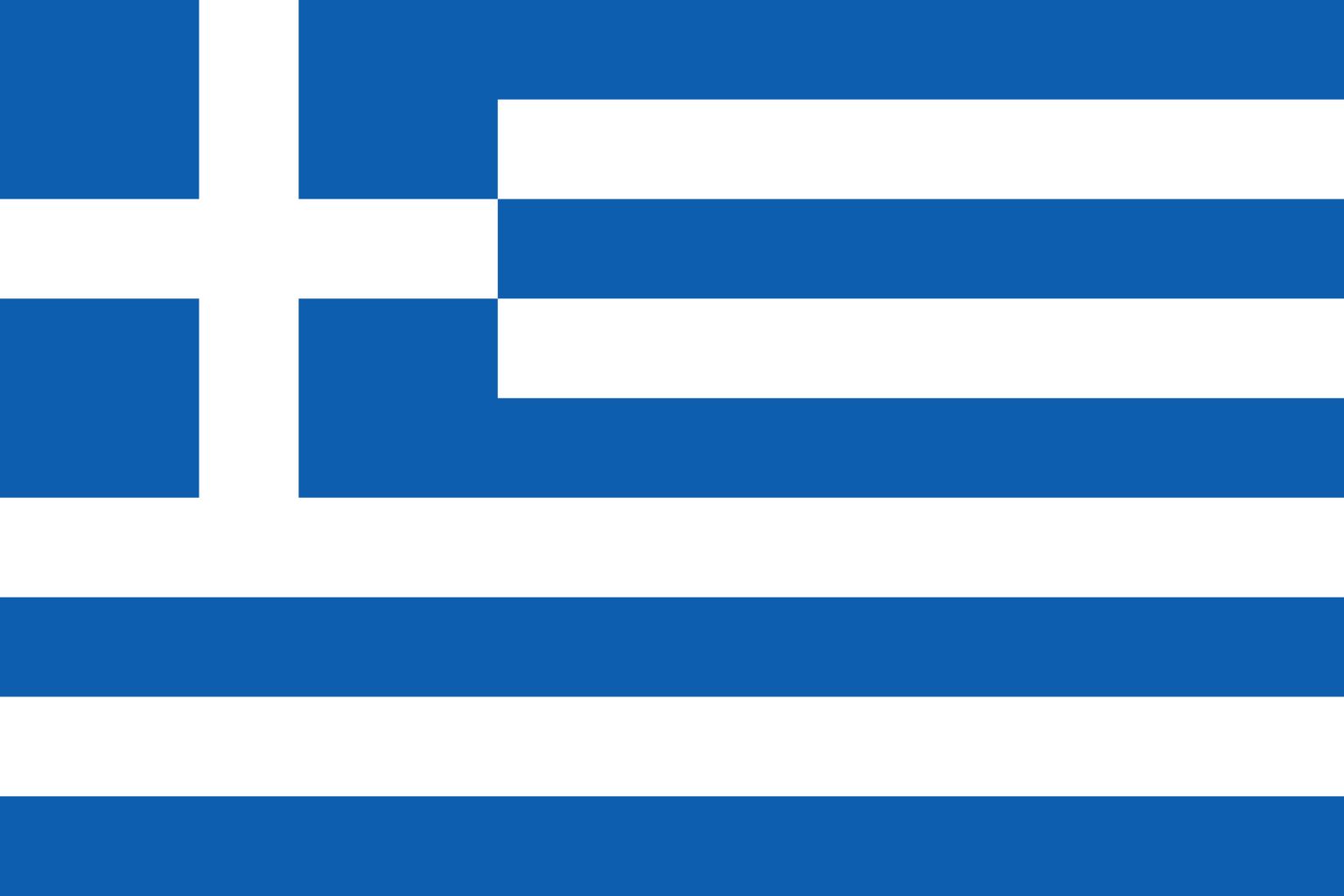 Greece Flag: Meaning, History, Image, Emoji | Flag of Greece