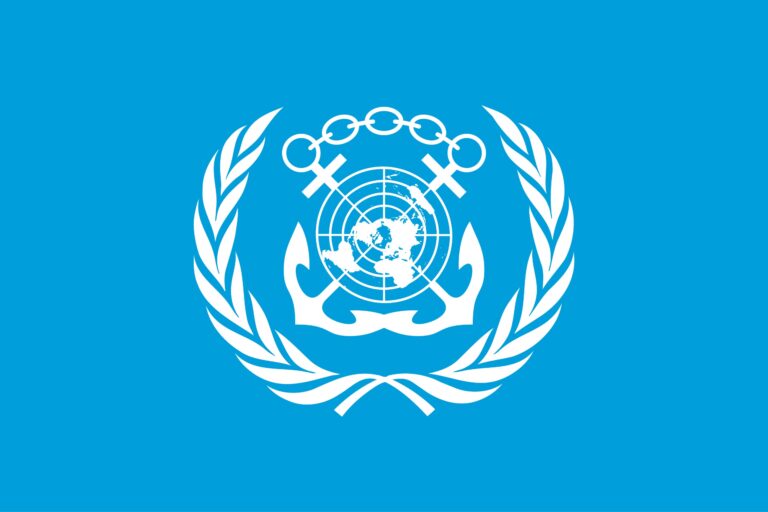 Flags of International Organizations