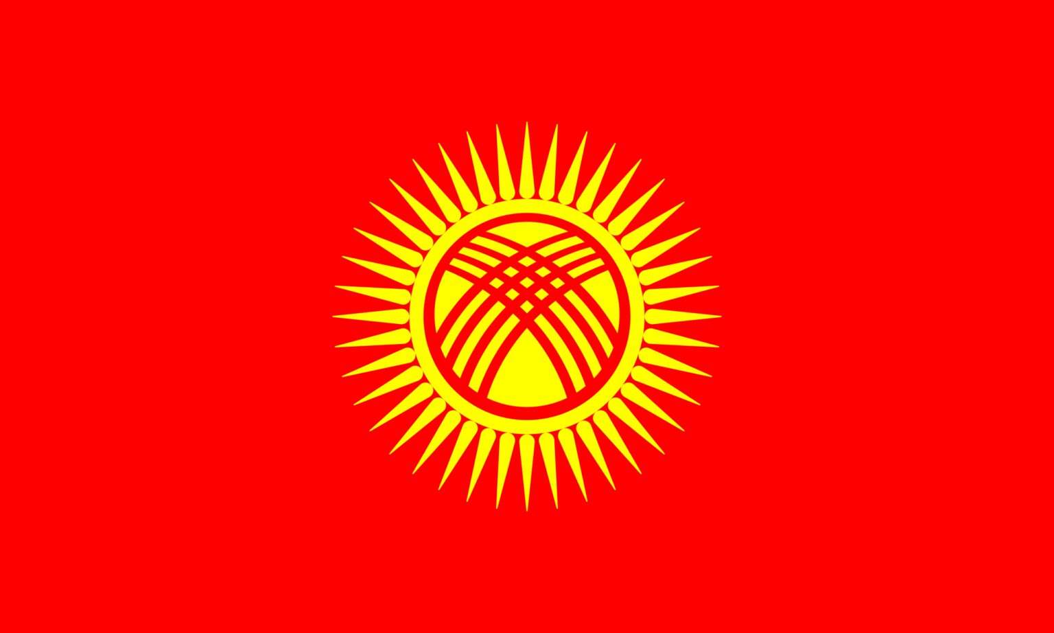 Flags with the Sun: Symbolism of Sun Flags Around the World