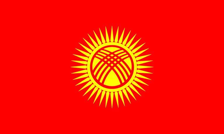 Flags with the Sun: Symbolism of Sun Flags Around the World