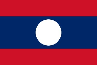 Laos Flag: Meaning, History, Image, Emoji | Flag of Laos