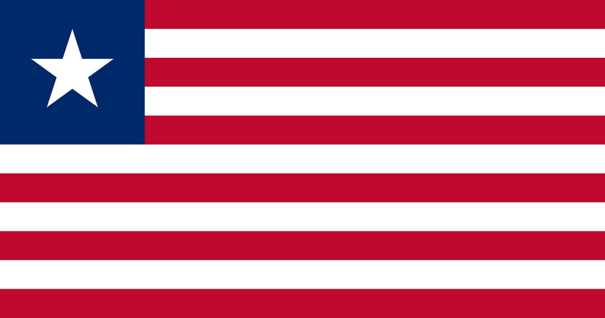 Liberia Flag: Meaning, History, Image, Emoji | Flag of Liberia