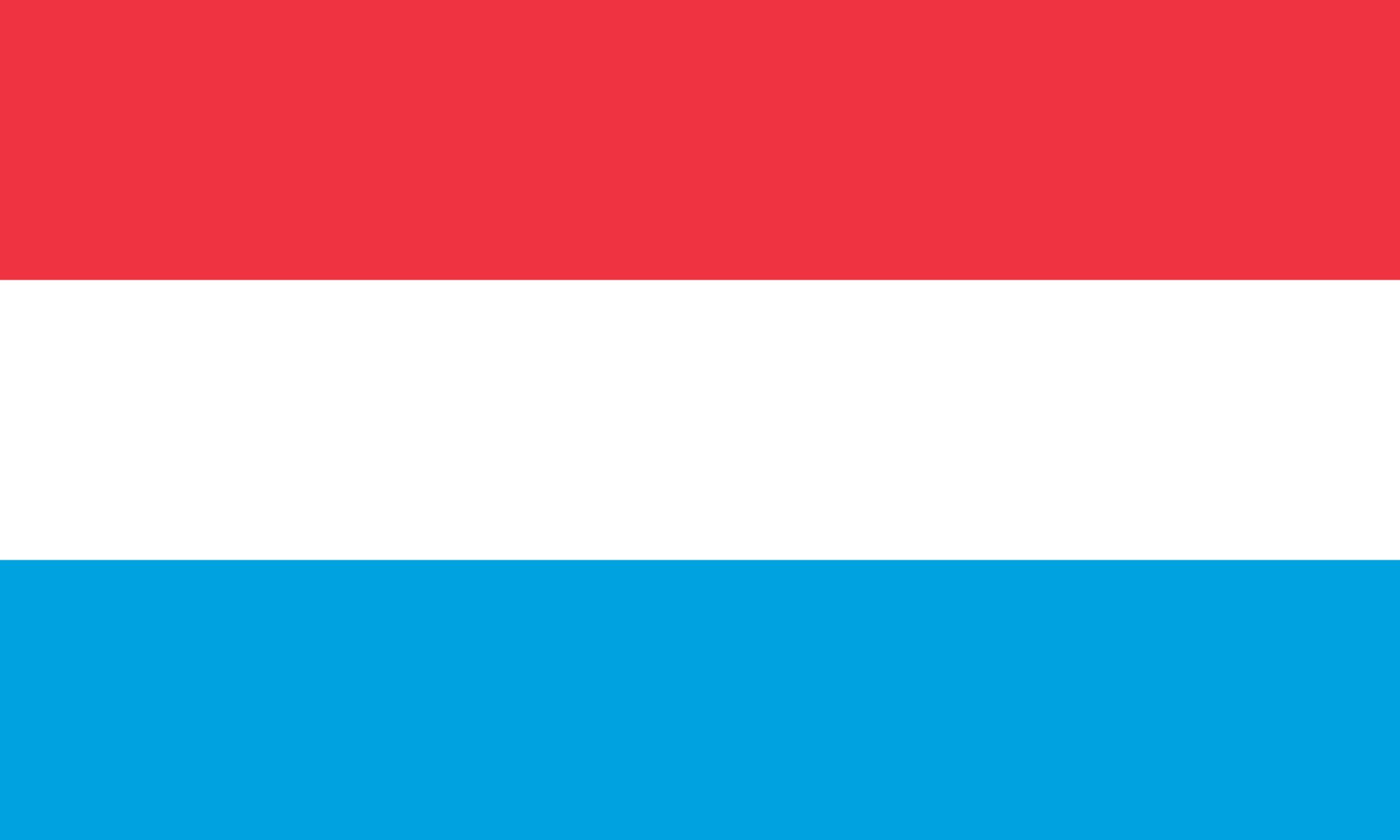 Luxembourg Flag: Meaning, History, Image, Emoji