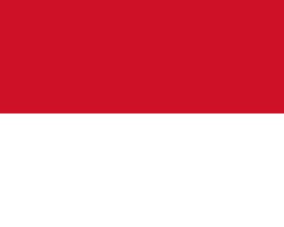 Monaco Flag: Meaning, History, Image, Emoji | Flag of Monaco
