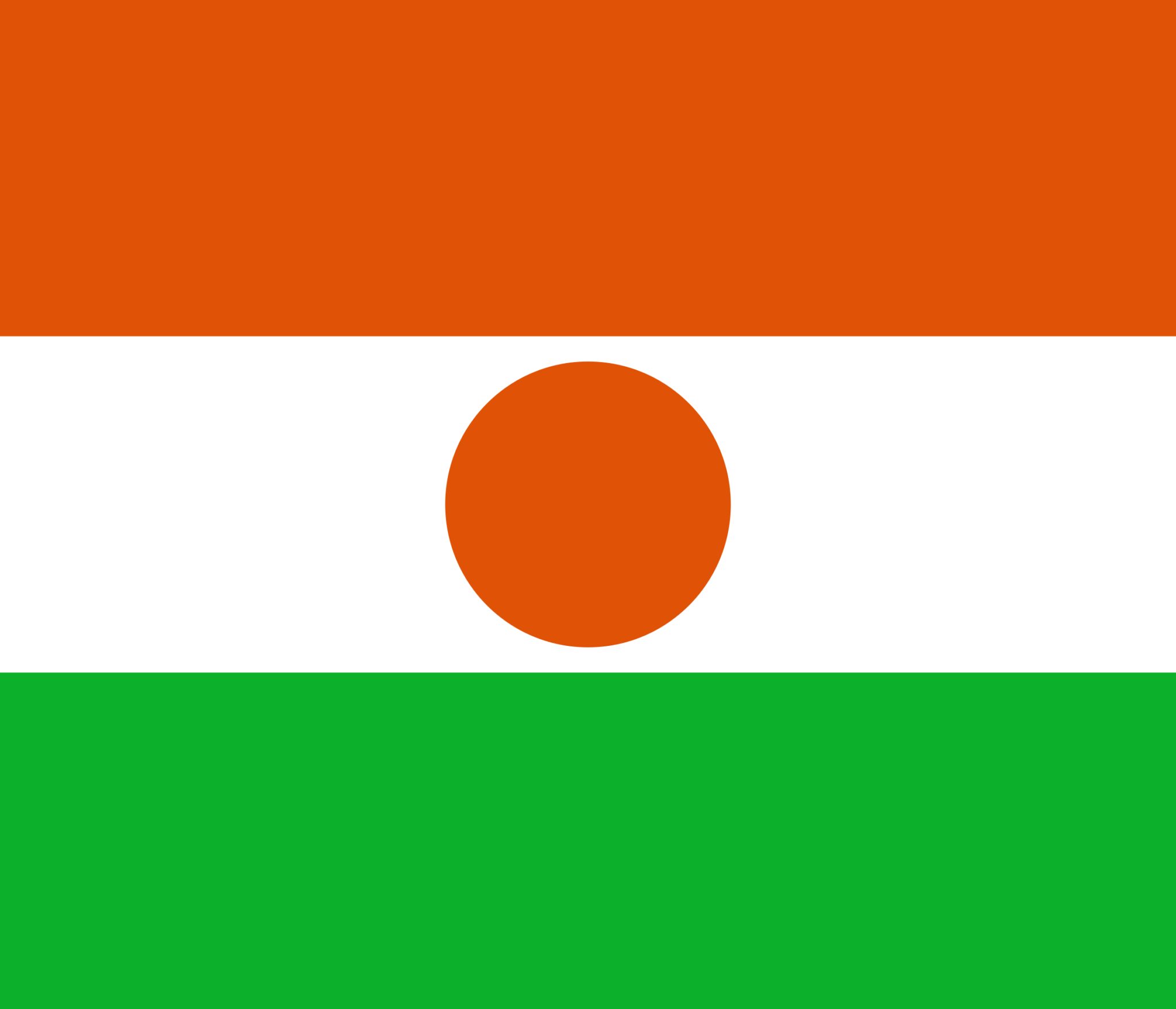 Niger Flag: Meaning, History, Image, Emoji | Flag of Niger