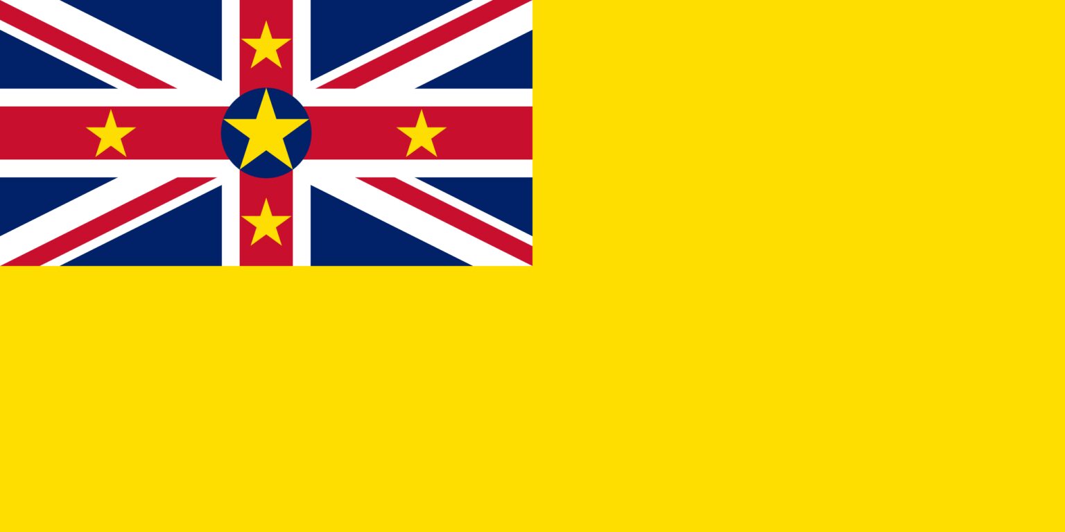 Niue Flag: Meaning, History, Image, Emoji | Flag of Niue
