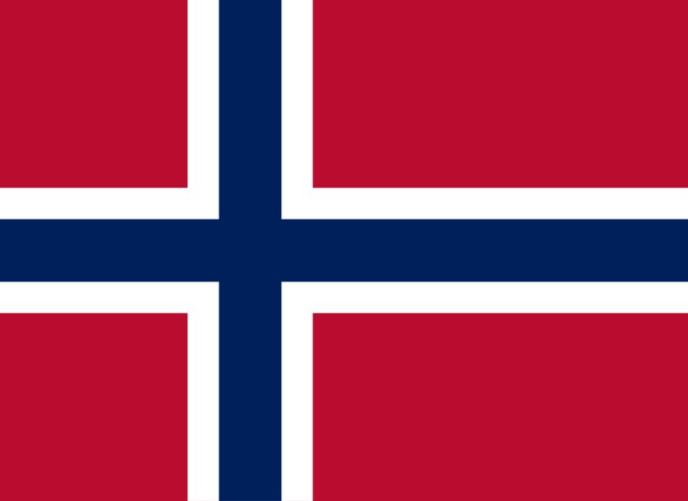 Flags with a Cross: Symbolism of Cross Flags Around the World