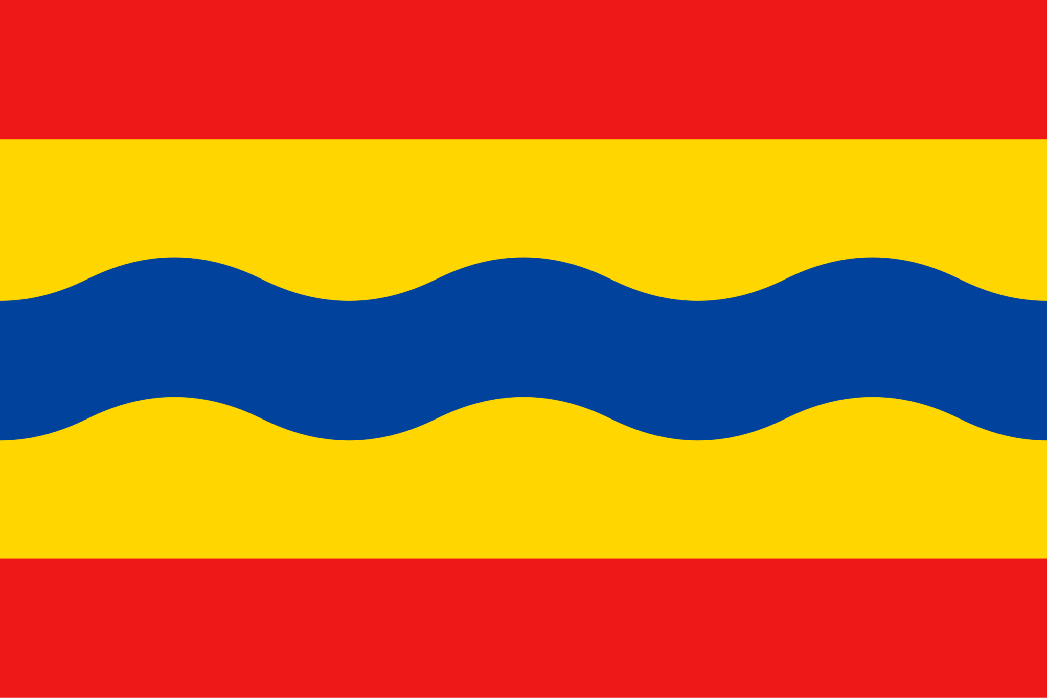 Comprehensive Guide to Dutch Provincial Flags and Major Cities