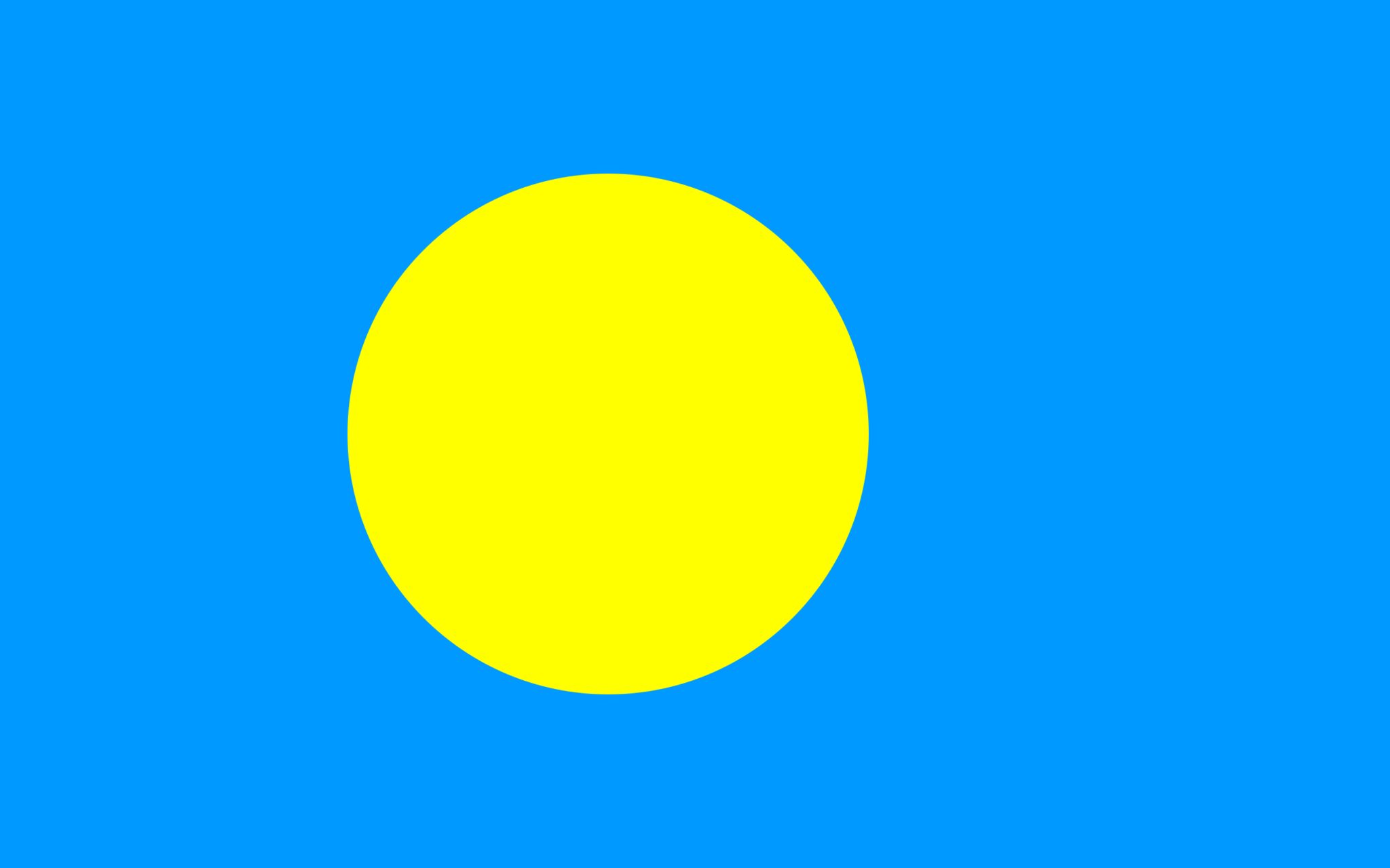 Flags With Circles Symbolism Behind National Emblems flags-with-circles-symbolism-behind-national-emblems