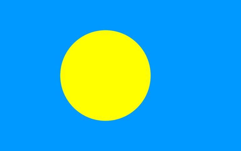 Flags with the Sun: Symbolism of Sun Flags Around the World
