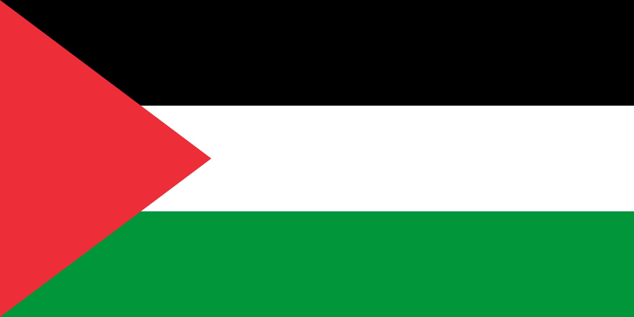 Palestine Flag: Meaning, History, Image, Emoji | Flag of Palestine