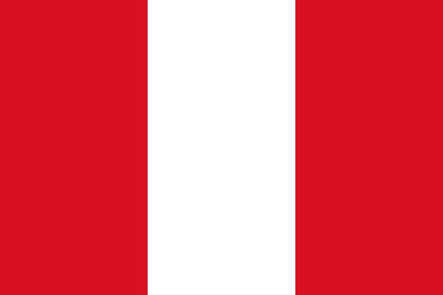 Peru Flag: Meaning, History, Image, Emoji | Flag of Peru