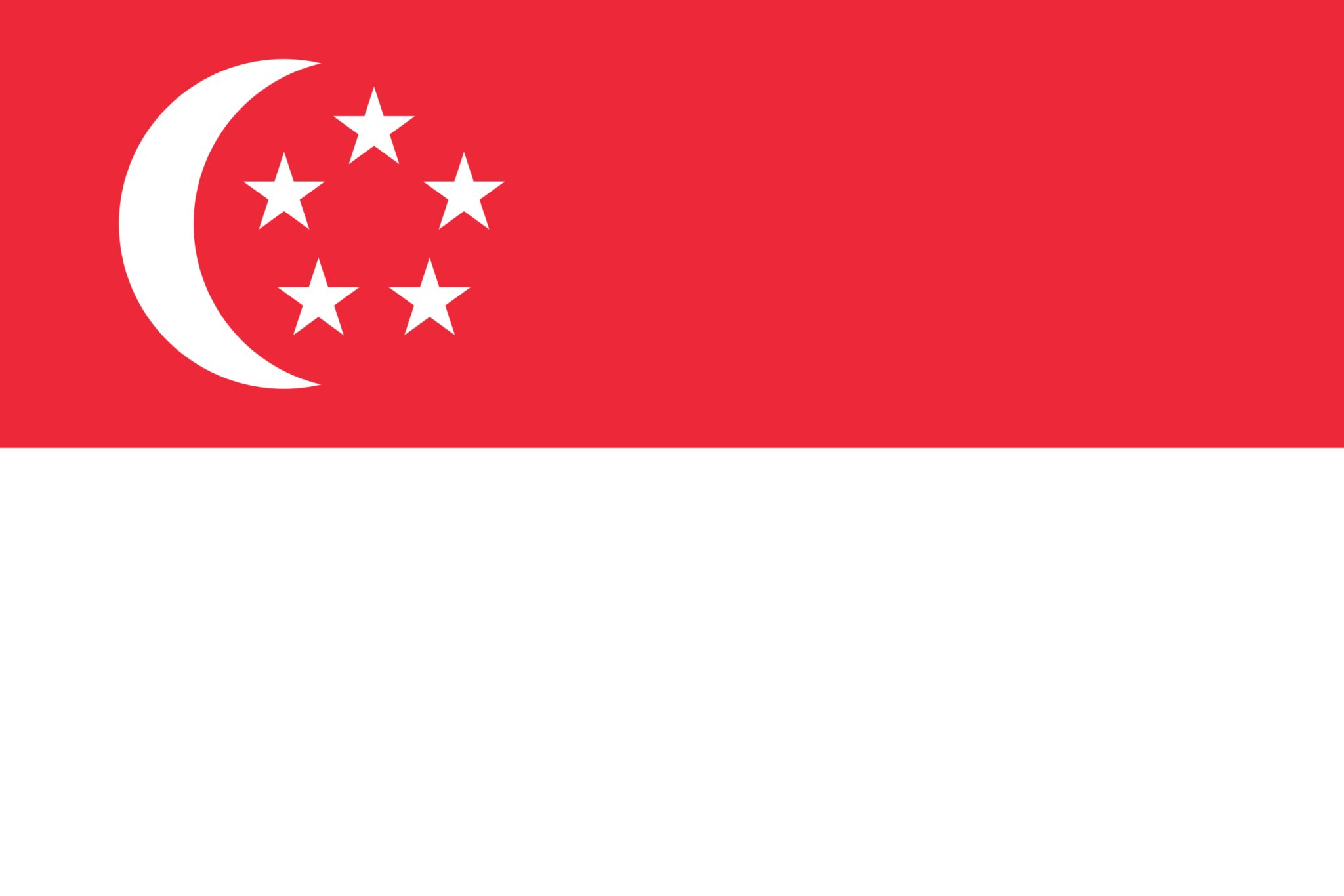 Flags with a Moon: Exploring National Symbols and Their Meanings