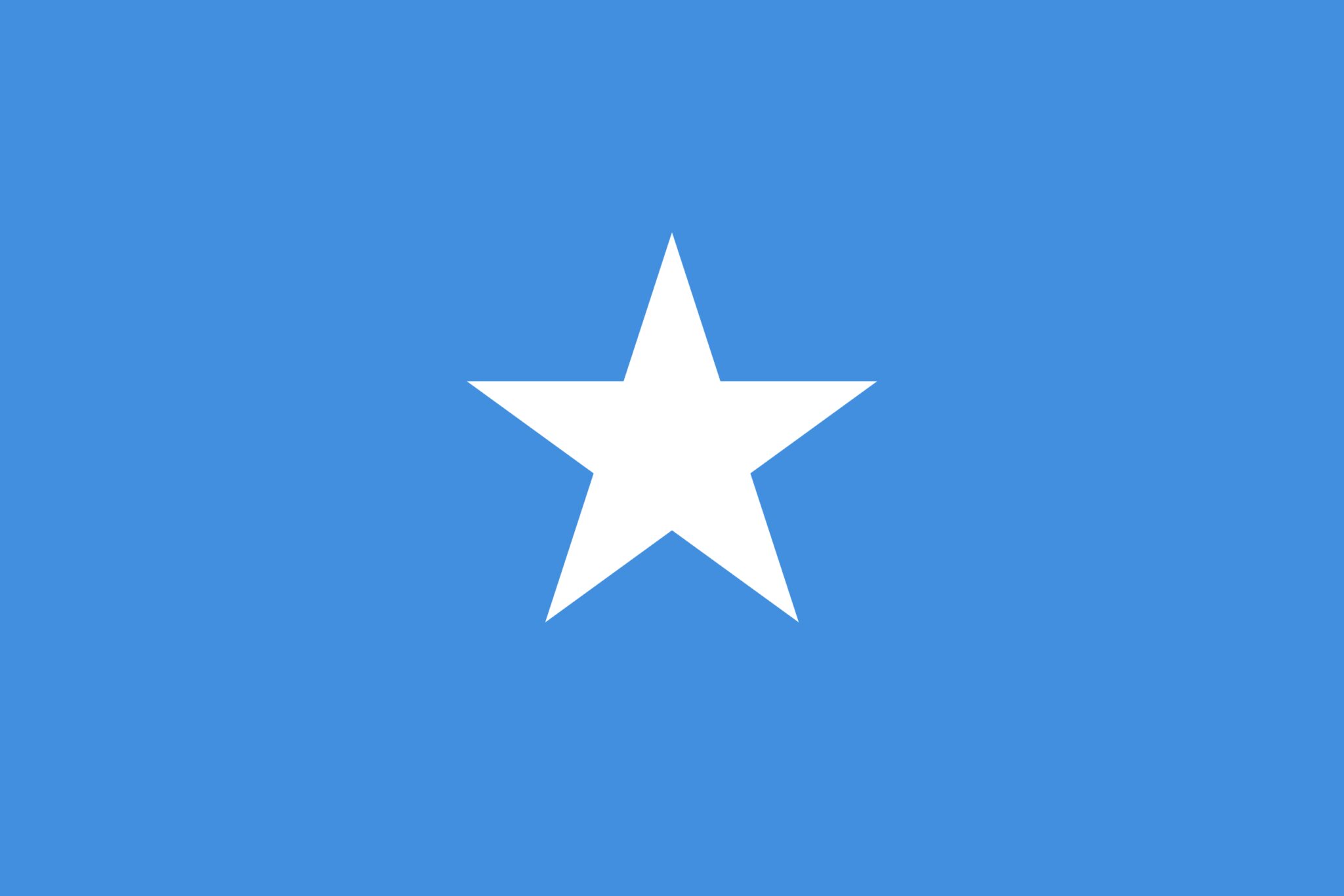 Somalia Flag: Meaning, History, Image, Emoji | Flag of Somalia