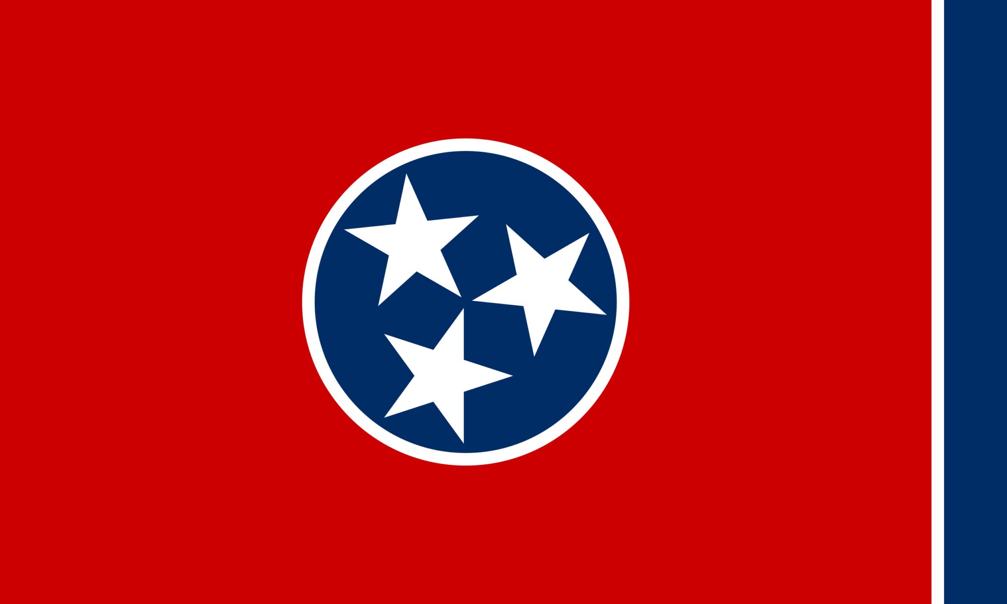Tennessee Flag: Meaning, History, Image, Emoji