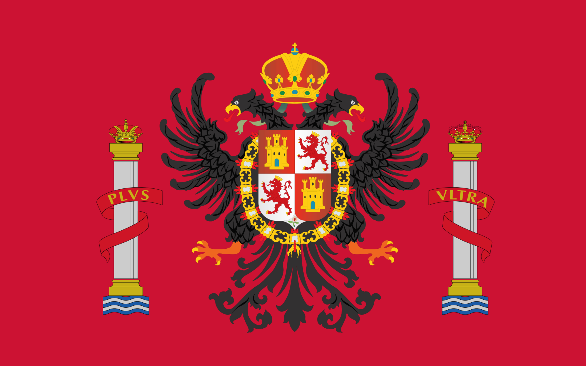 Spanish Autonomous Community Flags & Major Cities