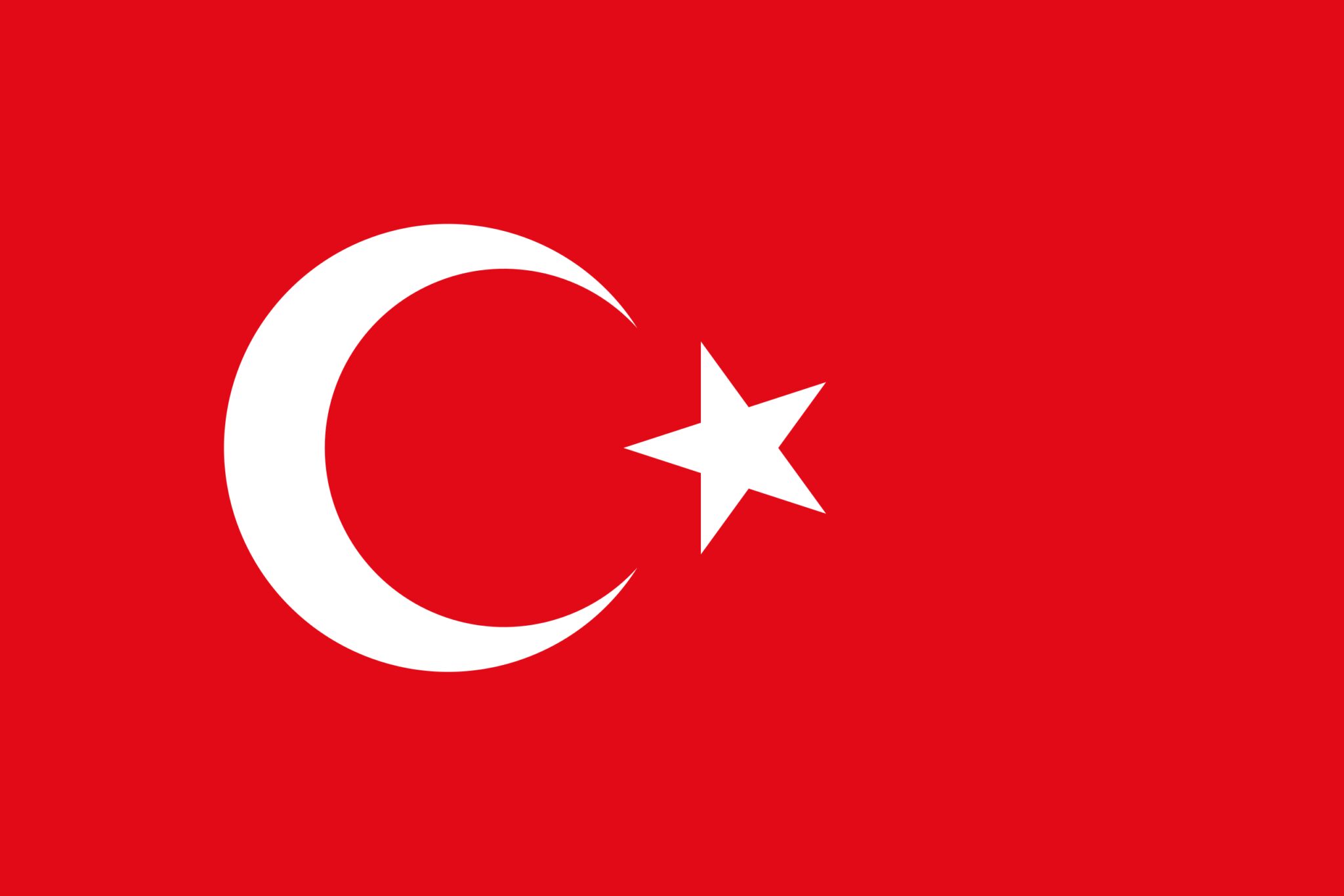 Flags with a Moon: Exploring National Symbols and Their Meanings