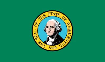Washington Flag: Meaning, History, Image, Emoji